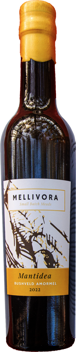 South African Mead - Mellivora